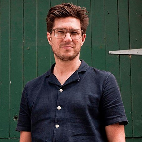 Aaron Probyn Collection | West Elm UK