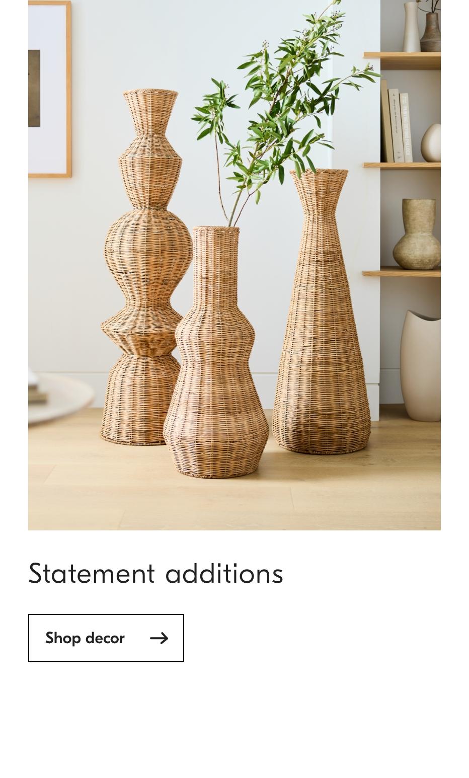 West Elm: Modern Furniture, Home Decor, Lighting & More | west elm ...