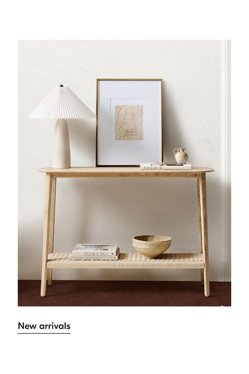 West Elm: Modern Furniture, Home Decor, Lighting & More | west elm ...