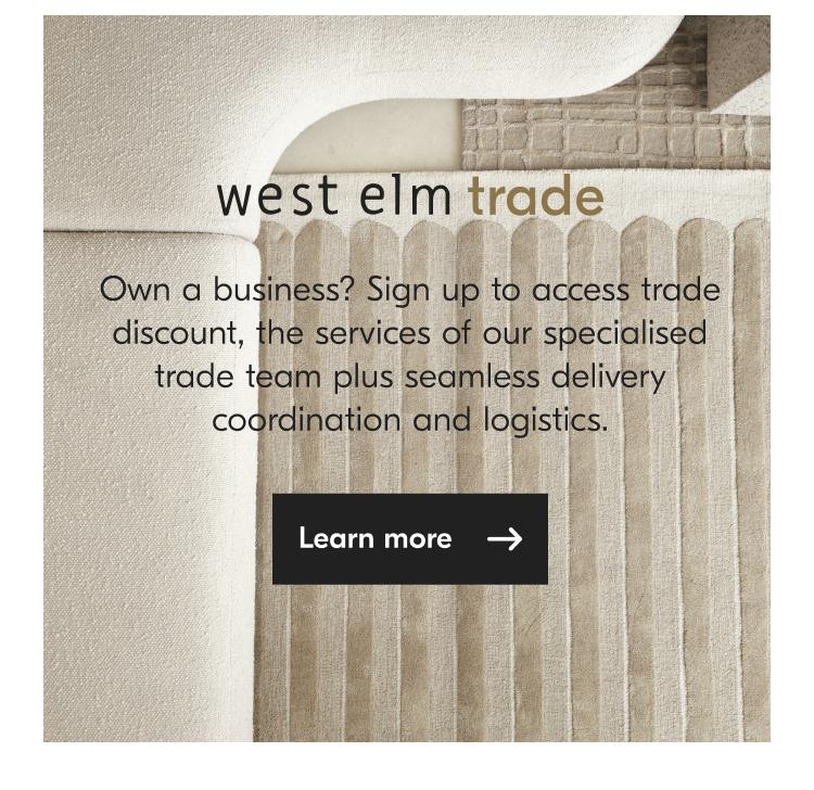 West Elm: Modern Furniture, Home Decor, Lighting & More | west elm ...