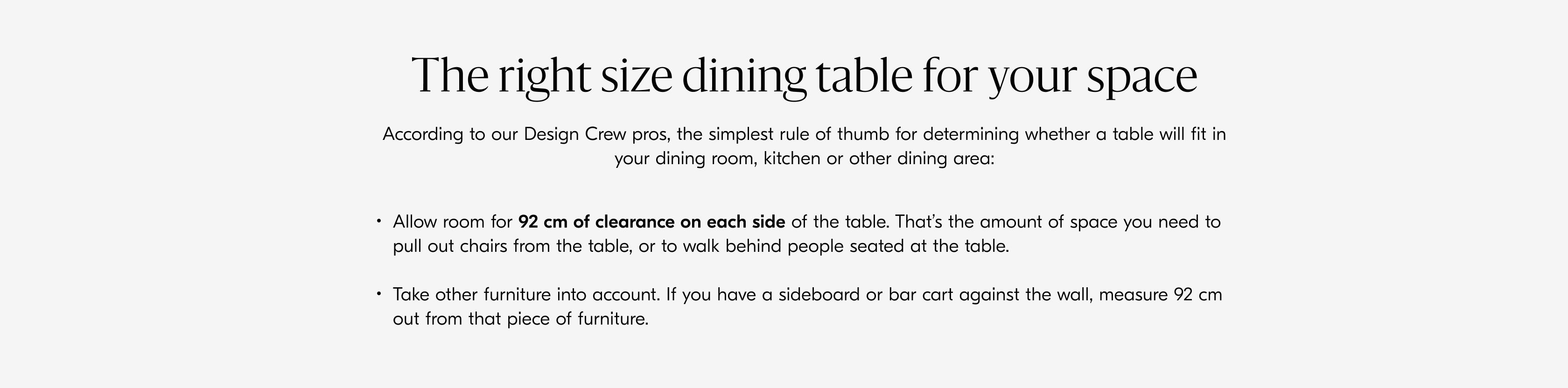 Dining Tables | Modern Dining Room Furniture | West Elm UK