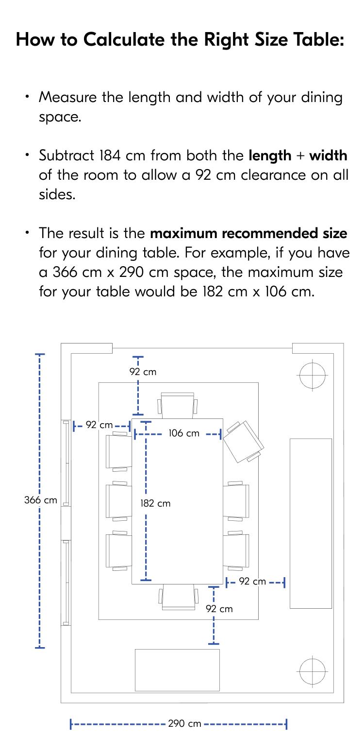 Dining Tables | Modern Dining Room Furniture | West Elm UK