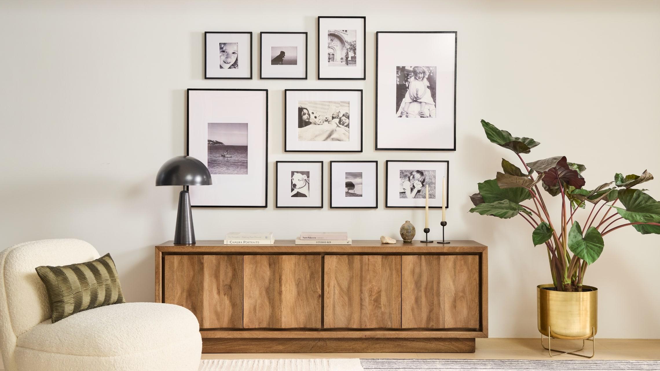 High-Quality Picture Frames for Every Style | West Elm UK