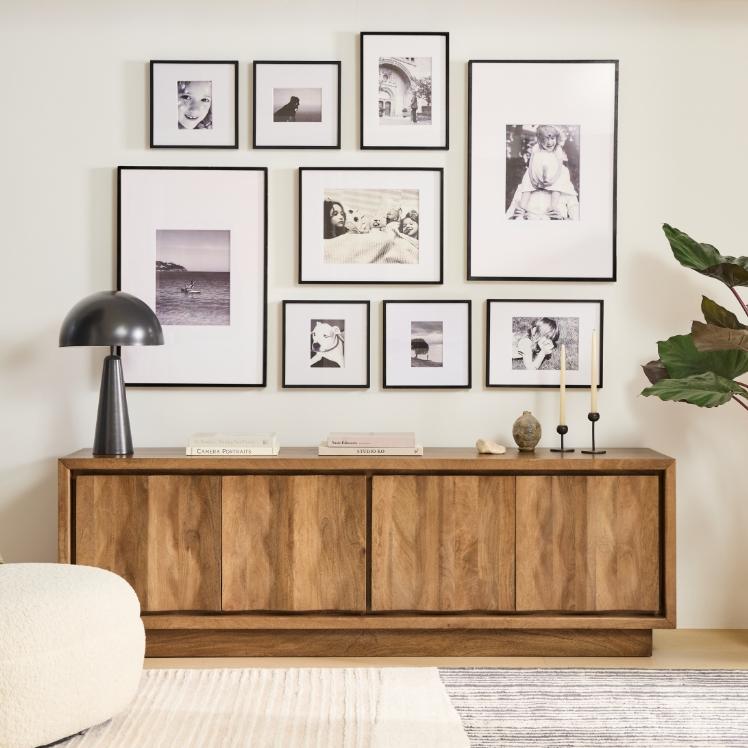 High-Quality Picture Frames for Every Style | West Elm UK