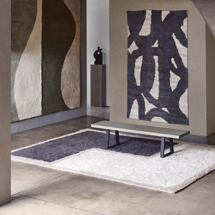 Modern Rugs & Curtains - West Elm UK