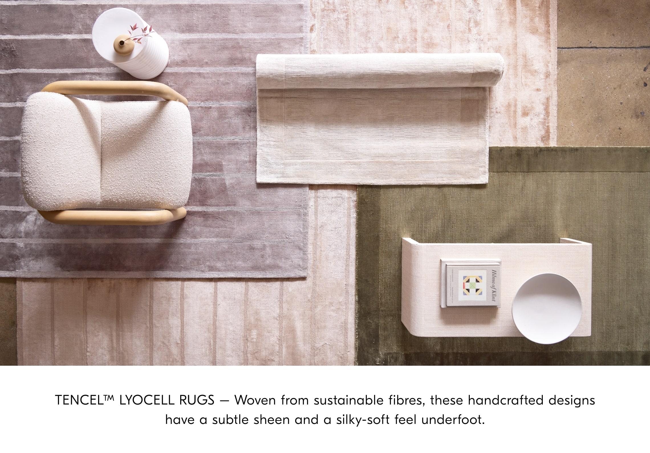 Area Rugs | Modern Rugs by West Elm UK