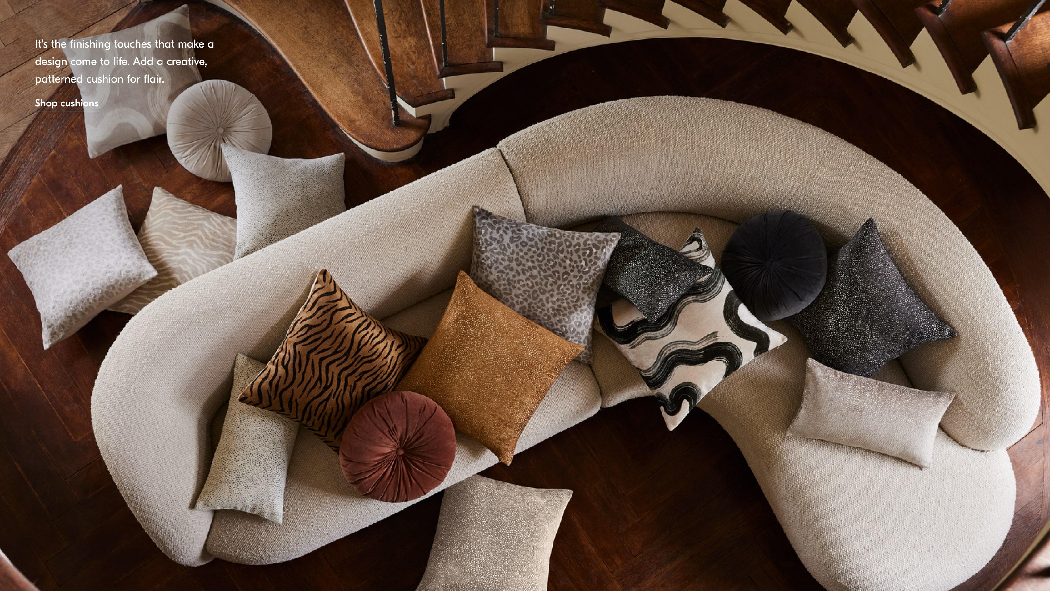 Home Decor & Accessories - West Elm UK