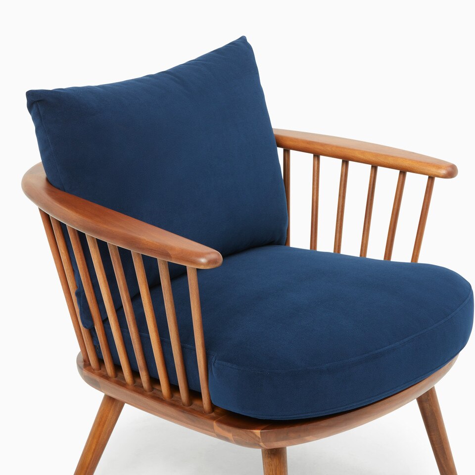 Juniper Chair | West Elm UK