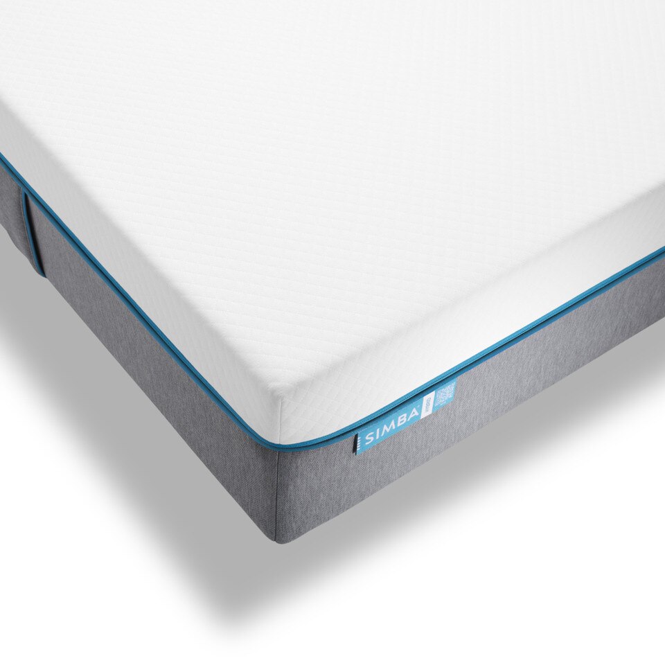 Simba Hybrid® Mattress | West Elm UK