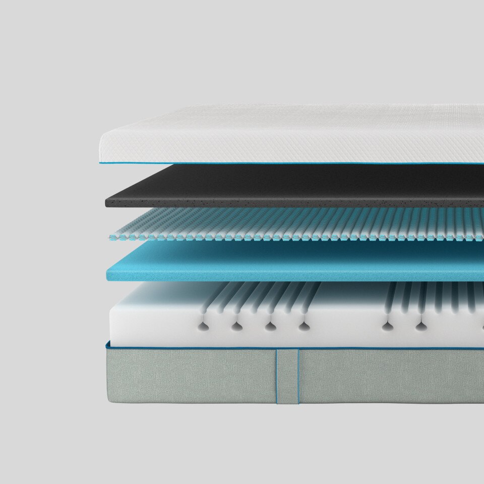 Simba Hybrid® Mattress | West Elm UK