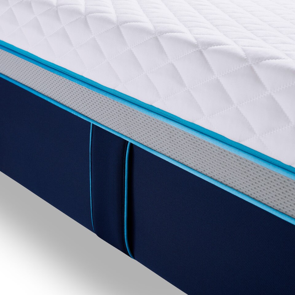 Simba Hybrid® Luxe Mattress | West Elm UK