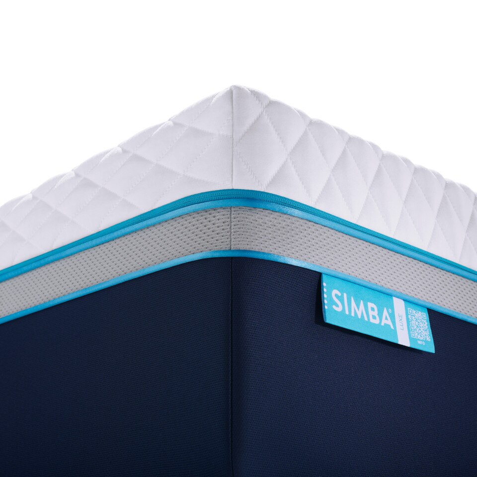 Simba Hybrid® Luxe Mattress | West Elm UK