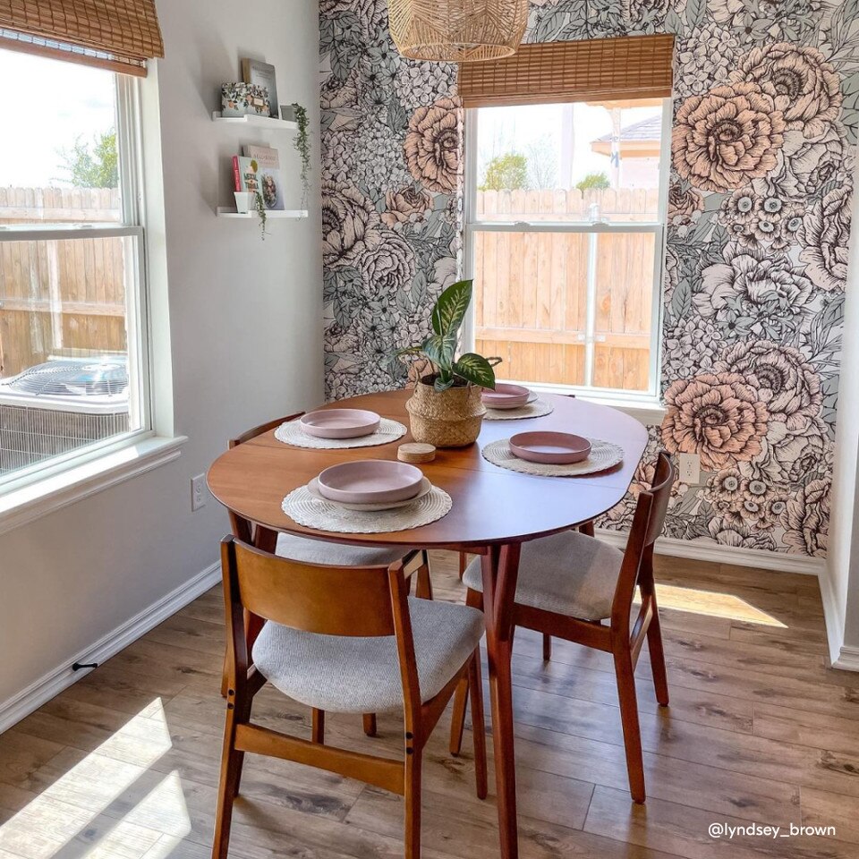 Baltimore Dining Chair - Mid-Century Comfort | West Elm UK