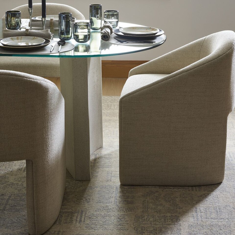 Adler Dining Chair - West Elm UK