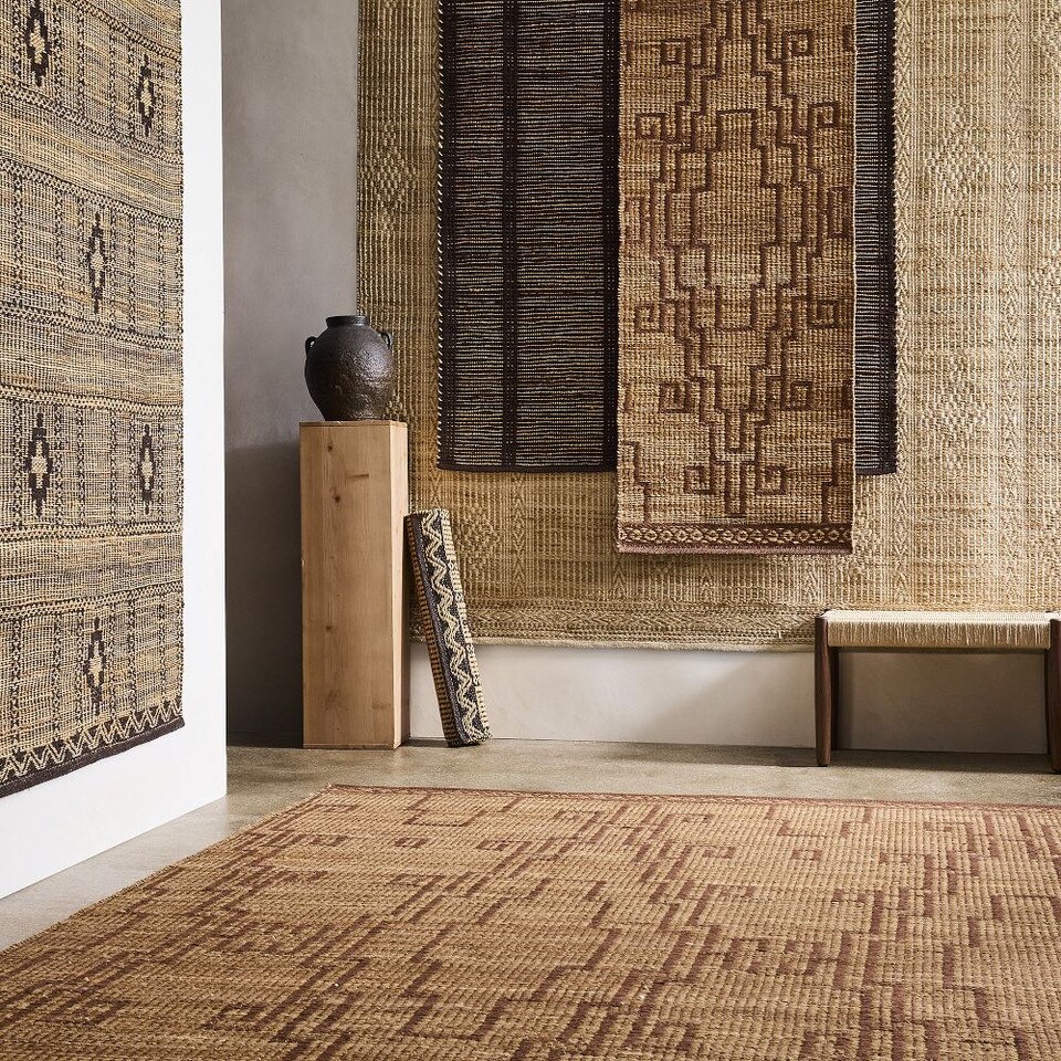 Alston Rug - West Elm UK