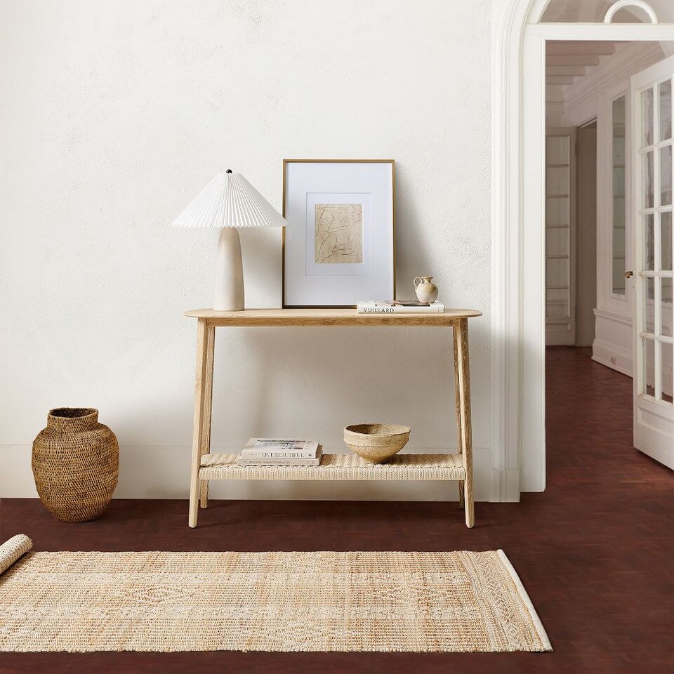 Alston Rug - West Elm UK