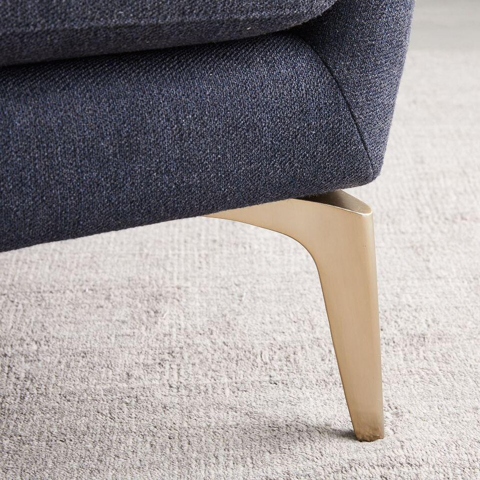 Alto Armchair | west elm United Kingdom