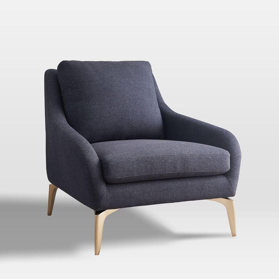 Alto Armchair | west elm United Kingdom