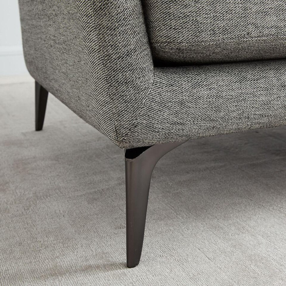 Alto Sofa (212 cm) | West Elm UK