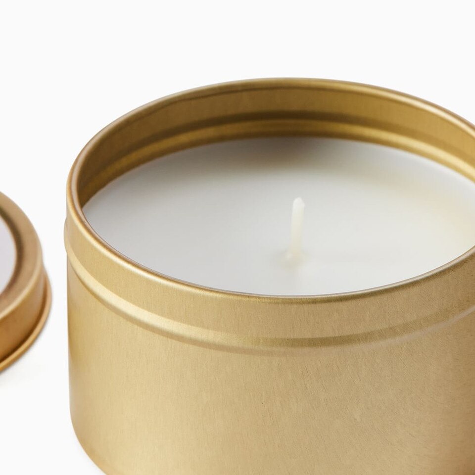 Alura Warm Musk Collection - Luxe Home Scents | West Elm UK