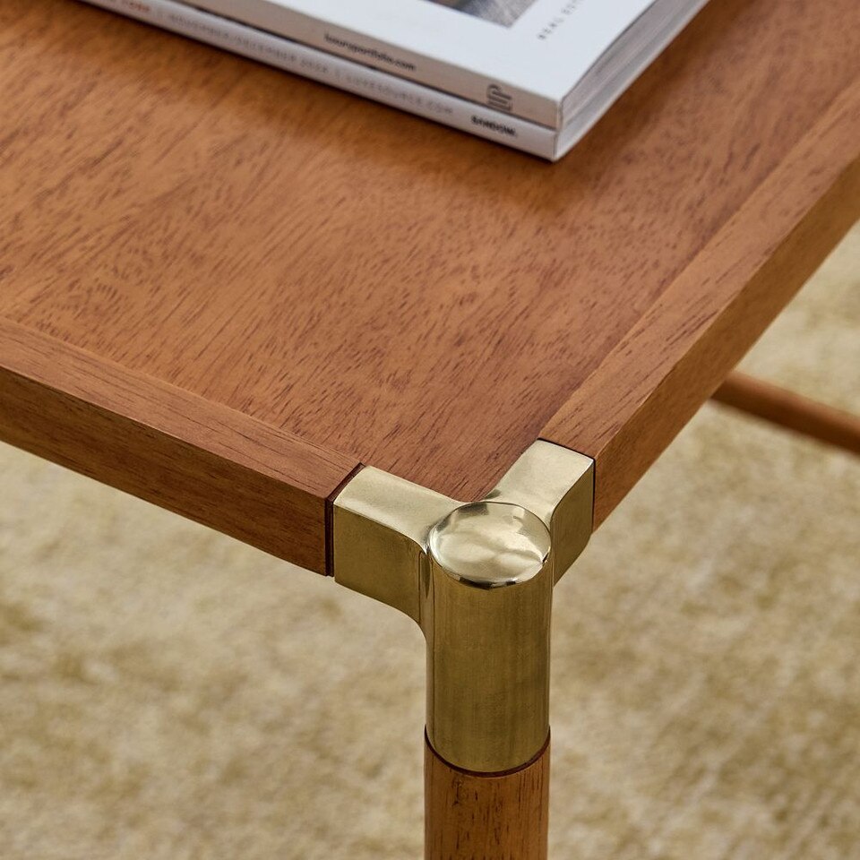 Arnet Nesting Side Tables (46 cm - 61 cm) | West Elm UK
