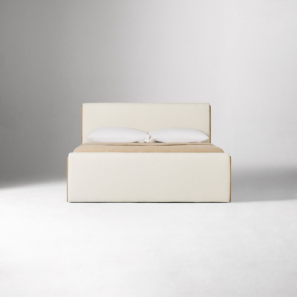 Asher Bed | West Elm UK
