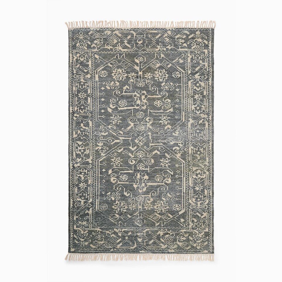 Athena Reversible Persian Rug - West Elm UK