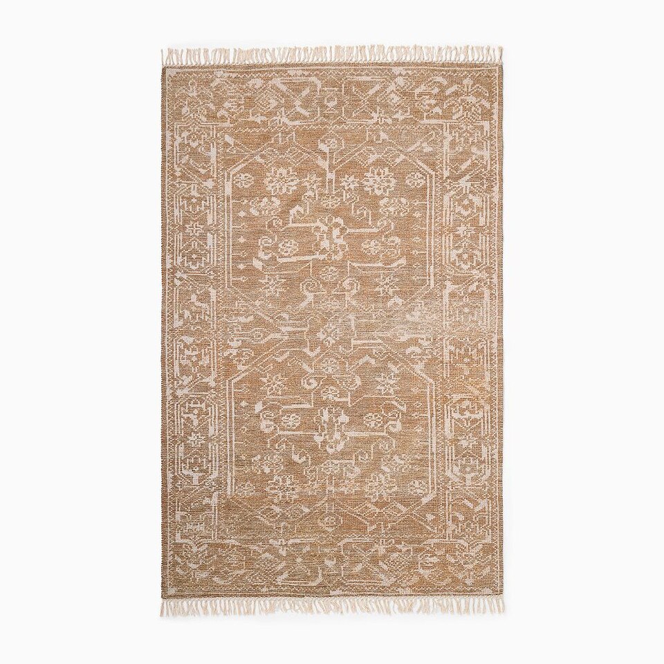 Athena Reversible Persian Rug - West Elm UK