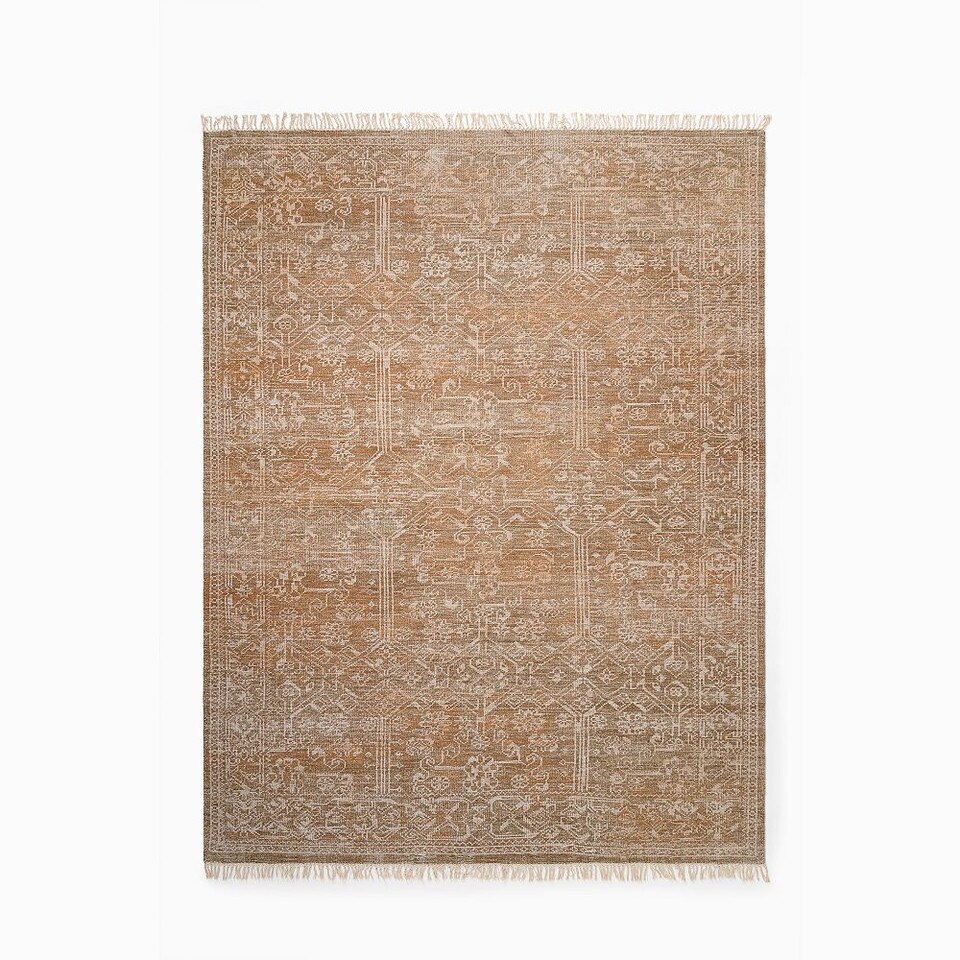 Athena Reversible Persian Rug - West Elm UK
