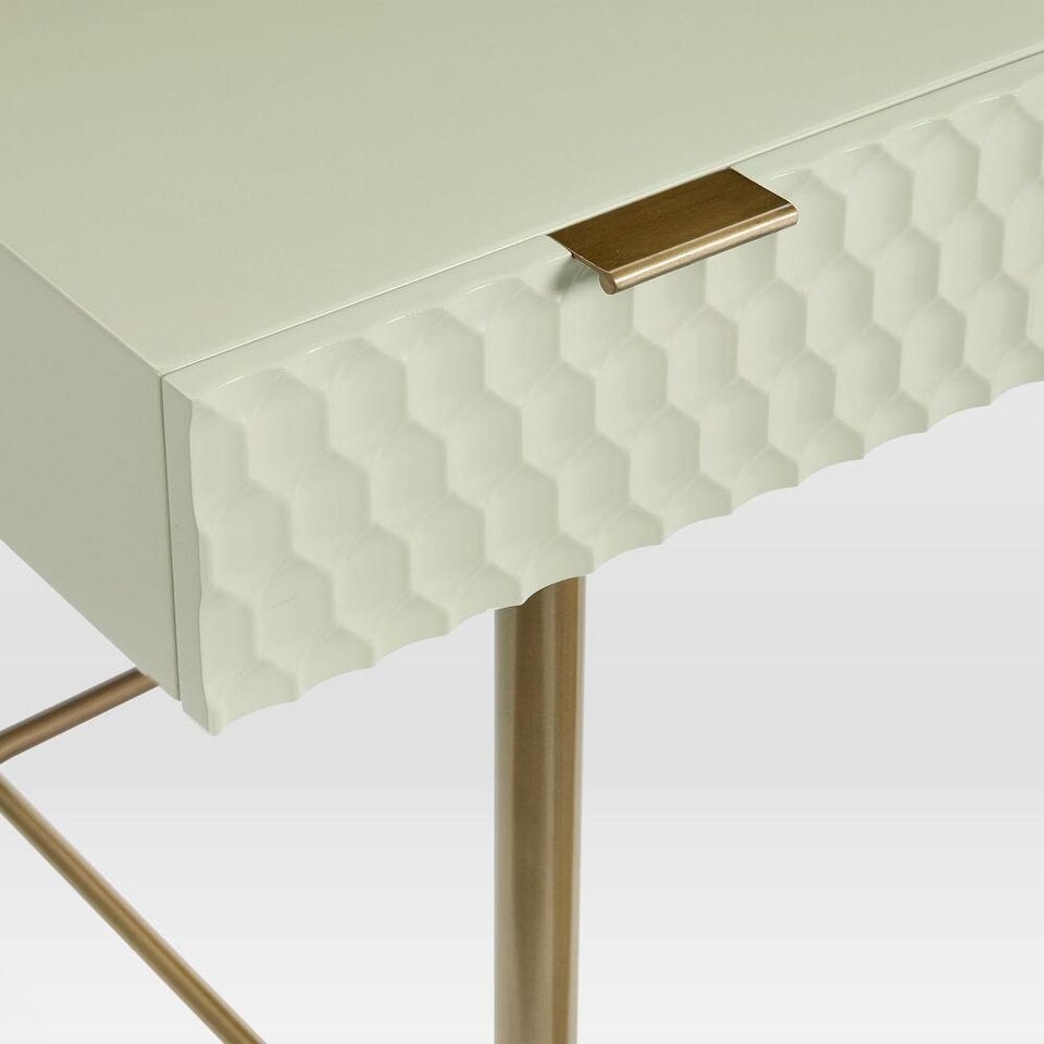 Audrey Desk | West Elm UK