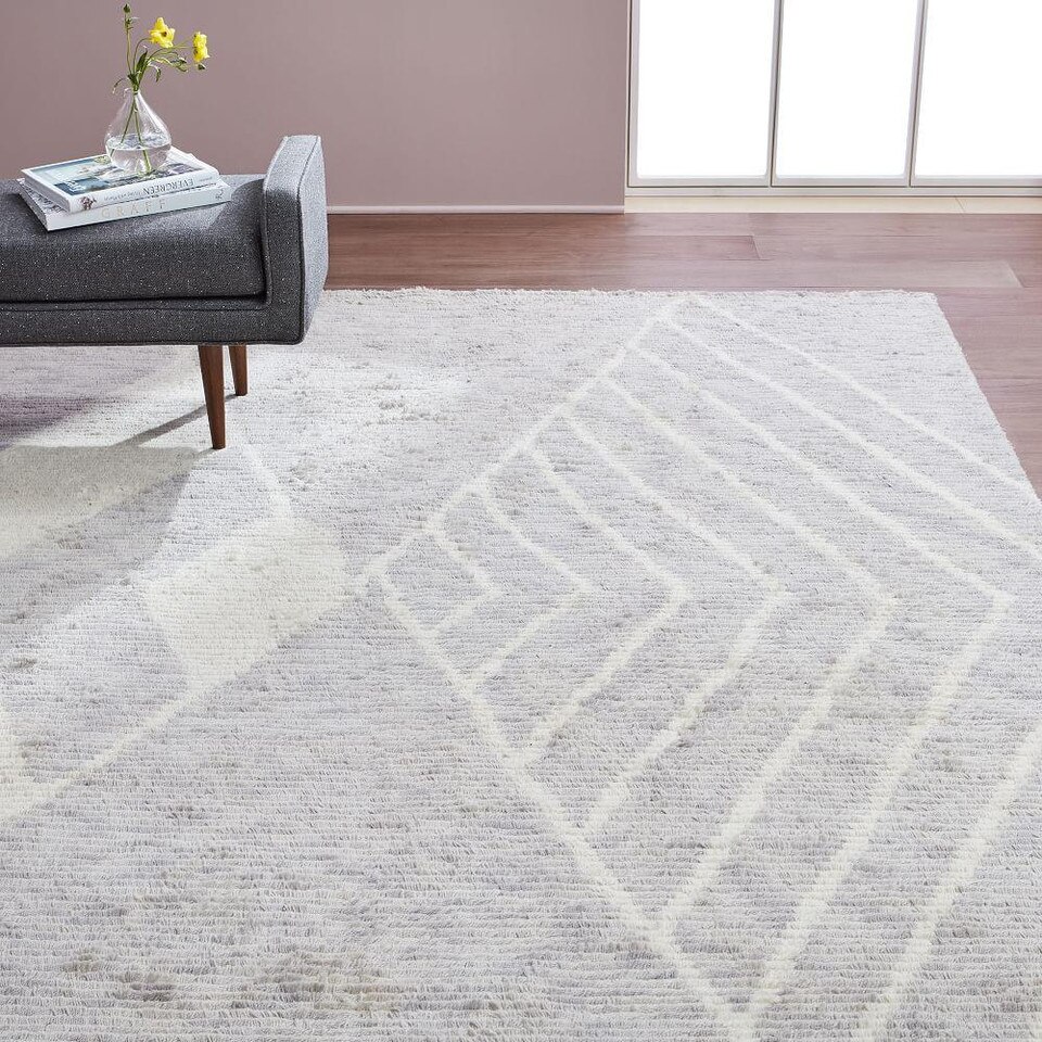Aziza Rug | West Elm UK
