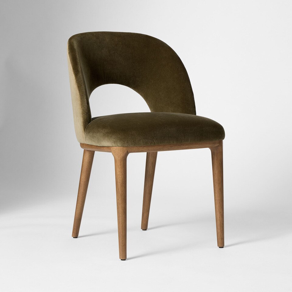 Boerum Dining Chair | West Elm UK