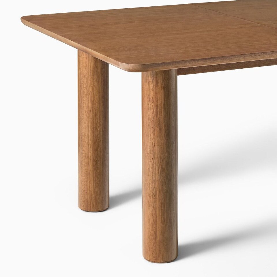 Branton Expandable Dining Table - Modern & Sustainable | West Elm UK
