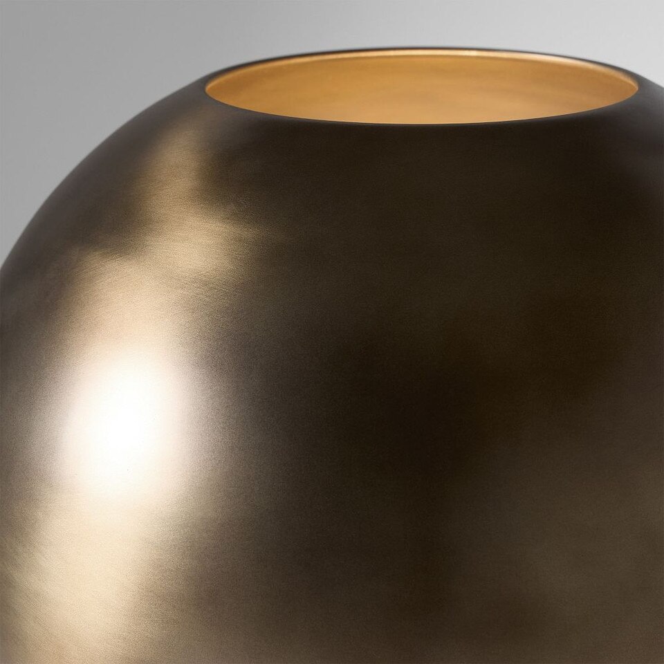 Briggs Table Lamp (38 cm) | West Elm UK