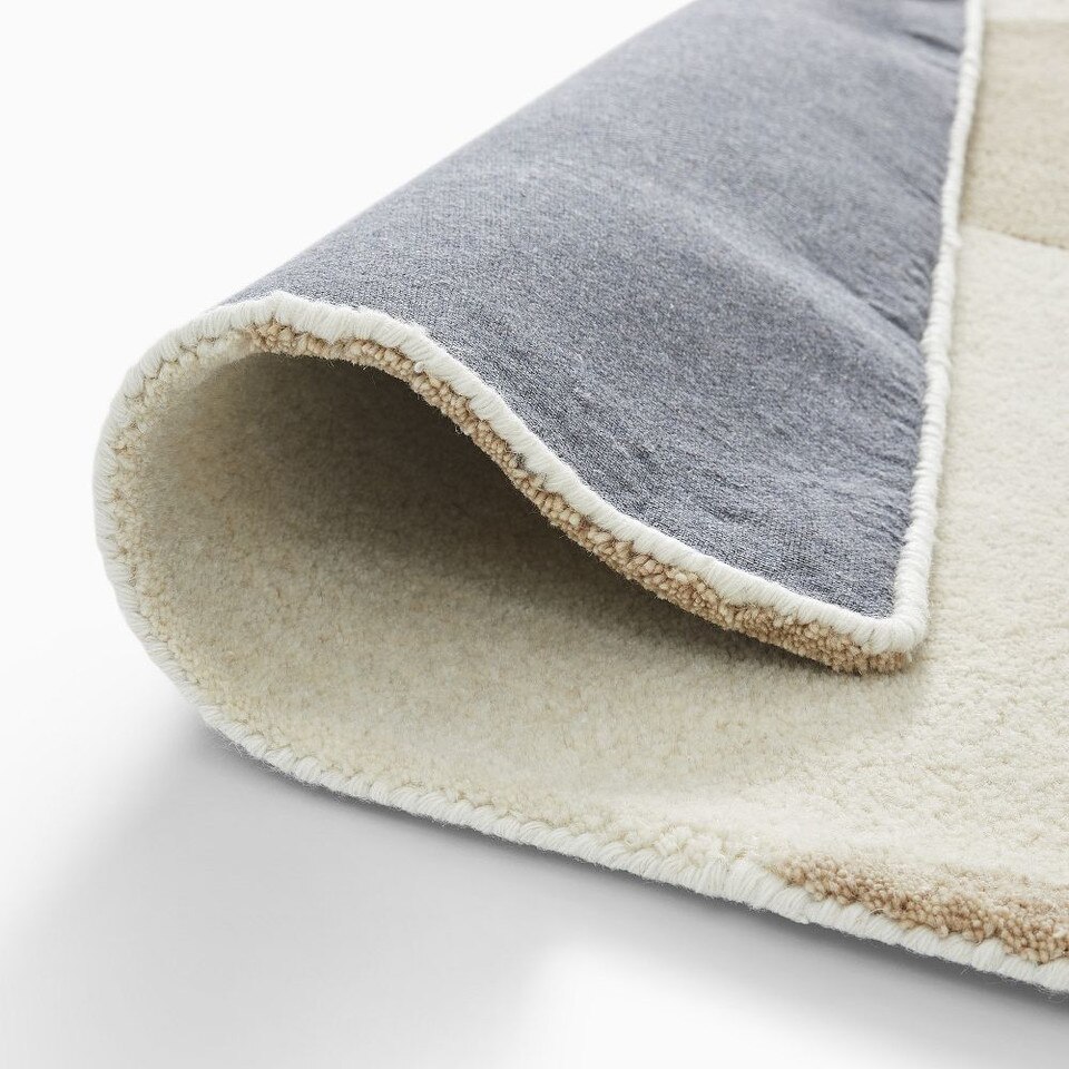 Brook Rug - West Elm UK