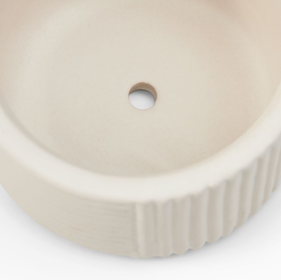 Cecilia Tabletop Planters | West Elm UK