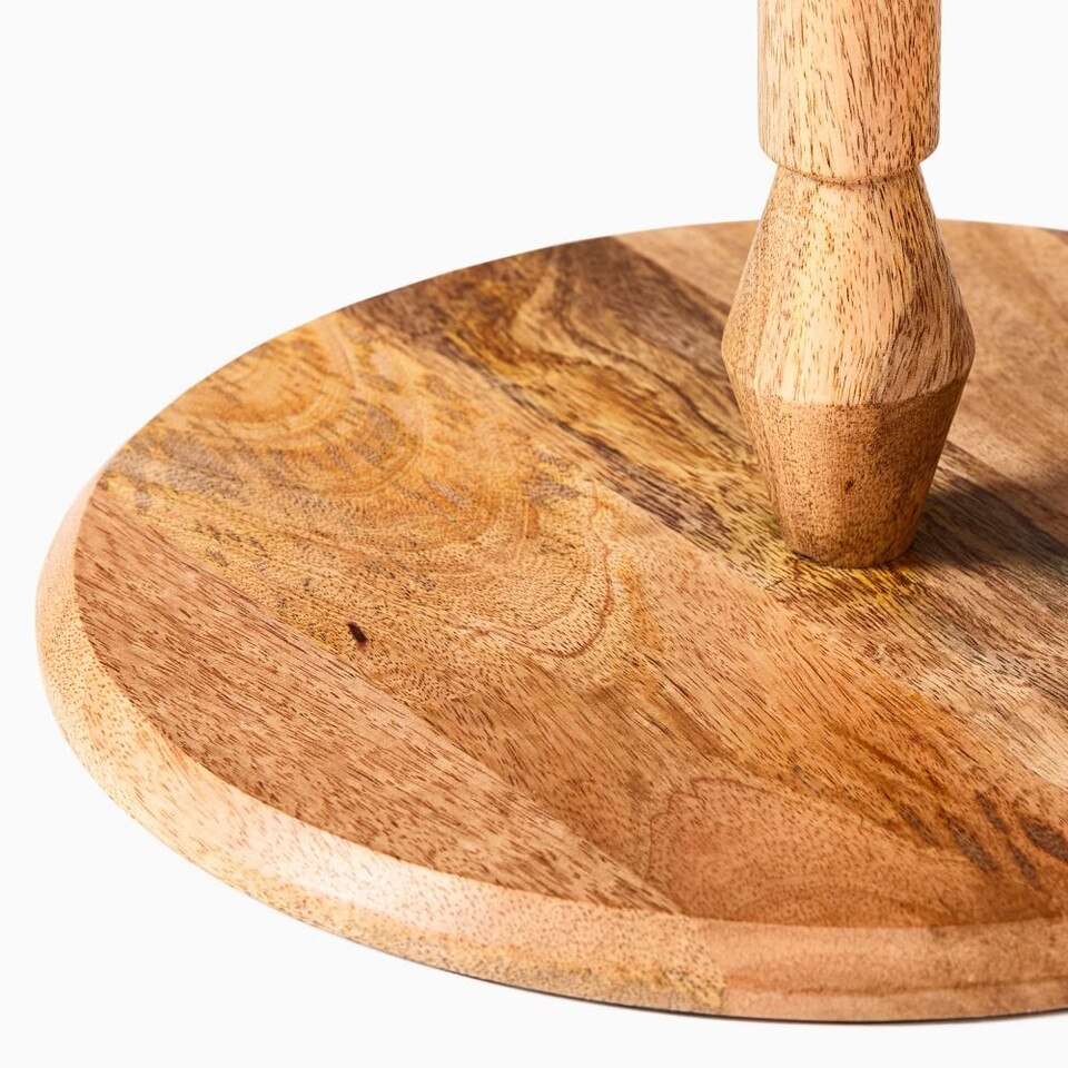 Chase Side Table - West Elm UK