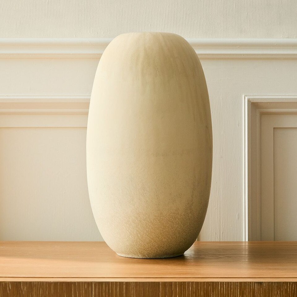 Coen Ceramic Vases | West Elm UK