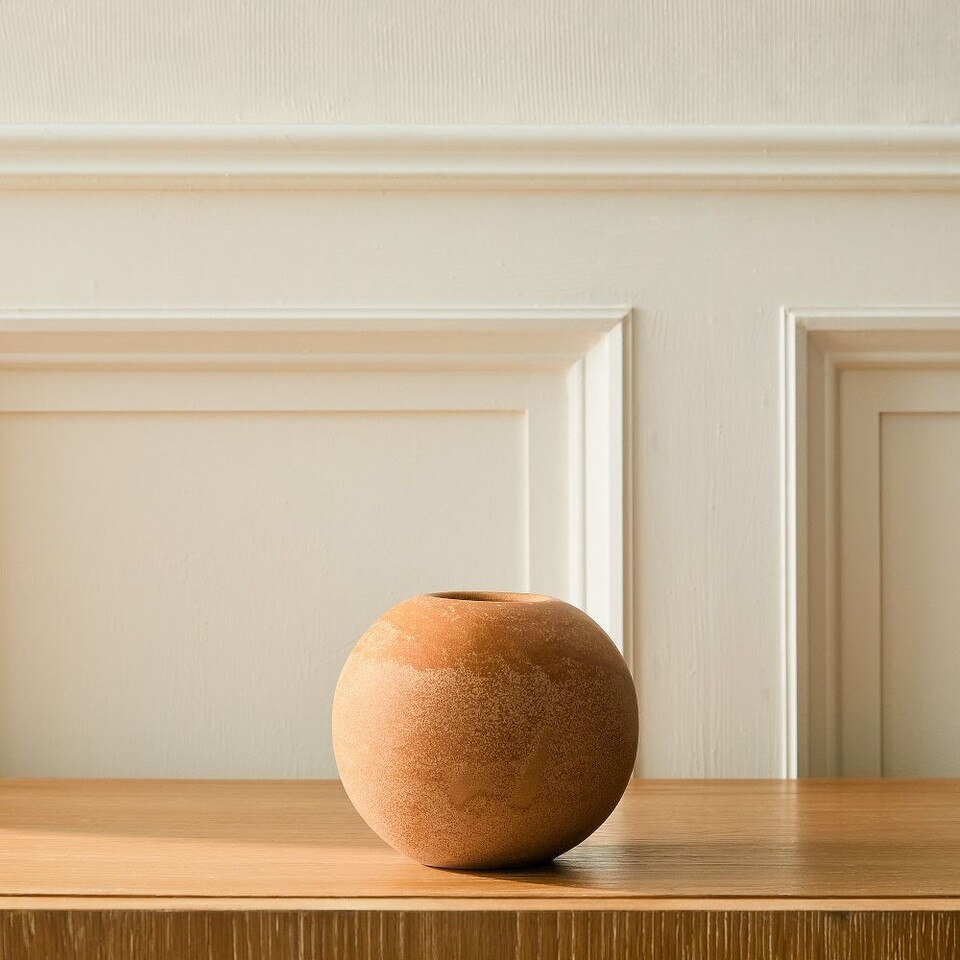 Coen Ceramic Vases | West Elm UK