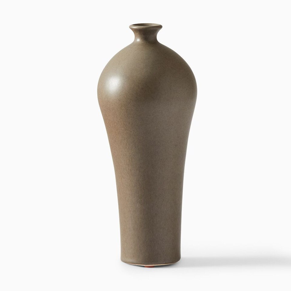 Colin King Ceramic Vases - Modern Artistic Decor | West Elm UK