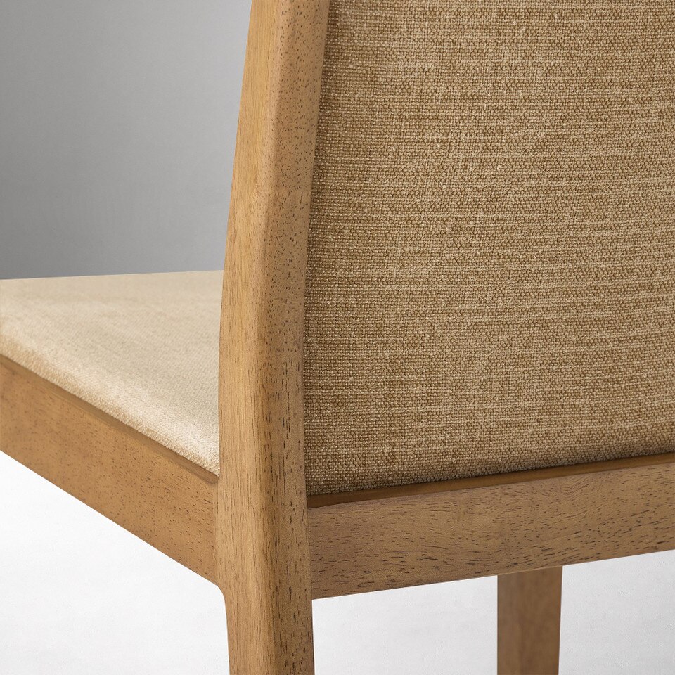 Como Dining Chair | West Elm UK
