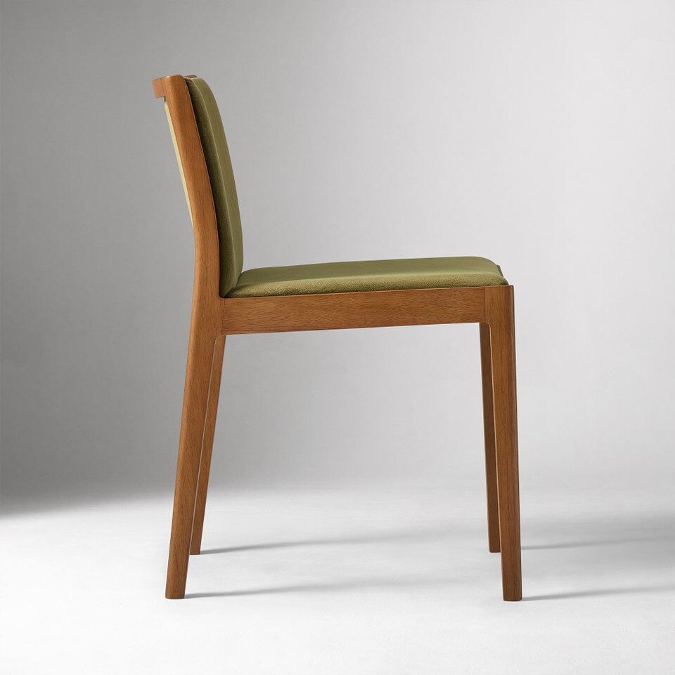 Como Dining Chair | West Elm UK