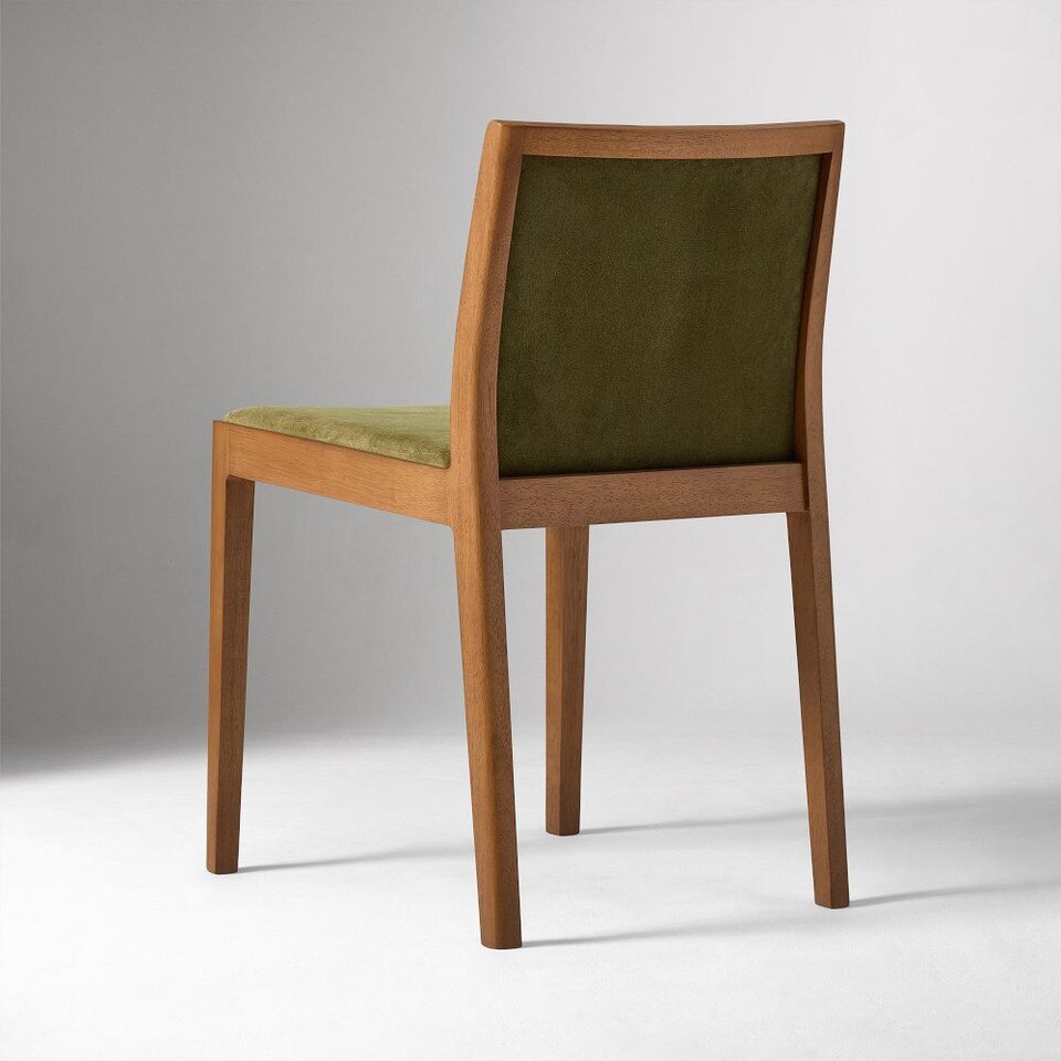 Como Dining Chair | West Elm UK