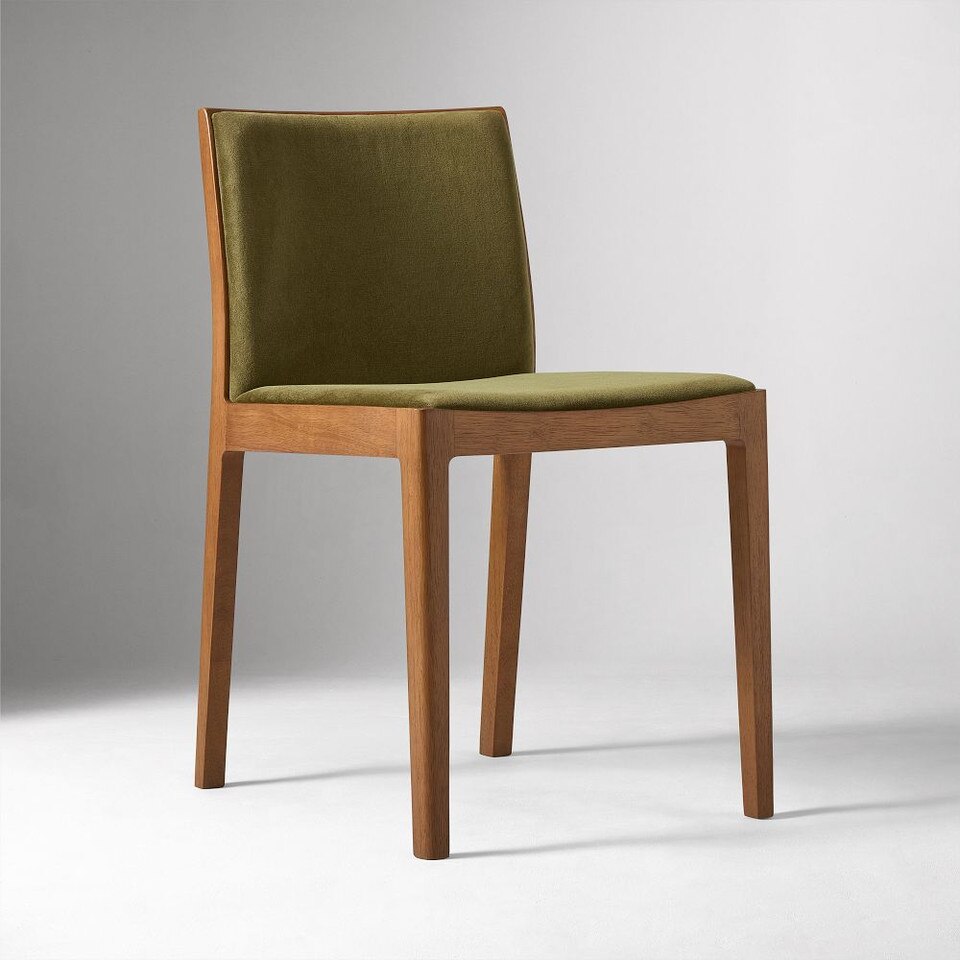 Como Dining Chair | West Elm UK