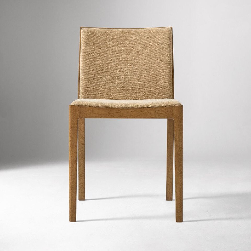 Como Dining Chair | West Elm UK