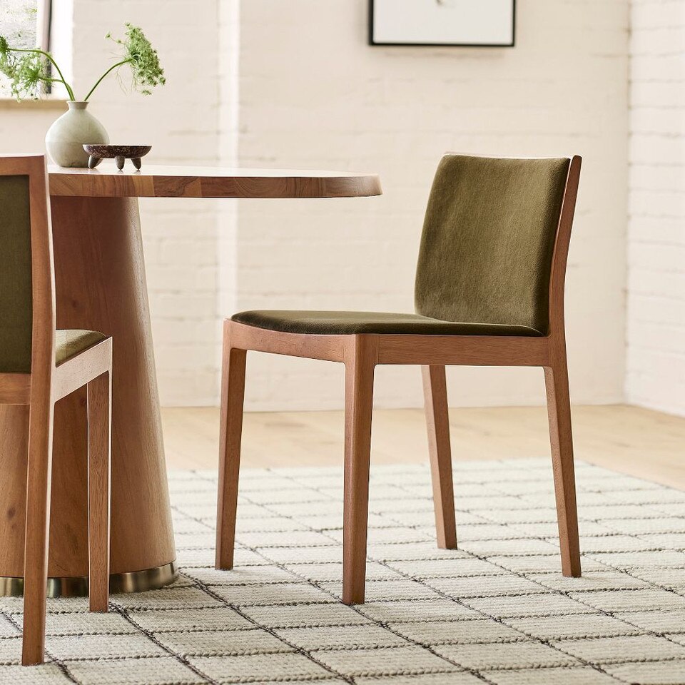 Como Dining Chair | West Elm UK