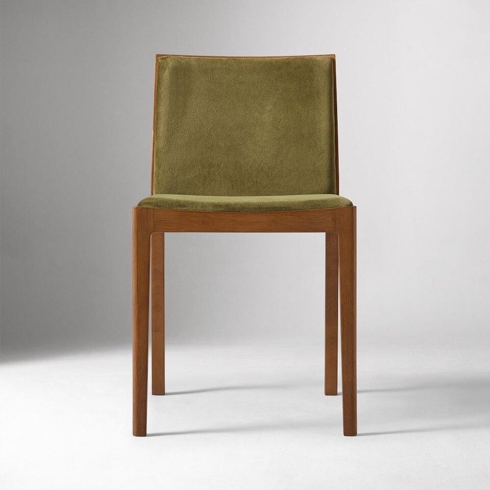 Como Dining Chair | West Elm UK