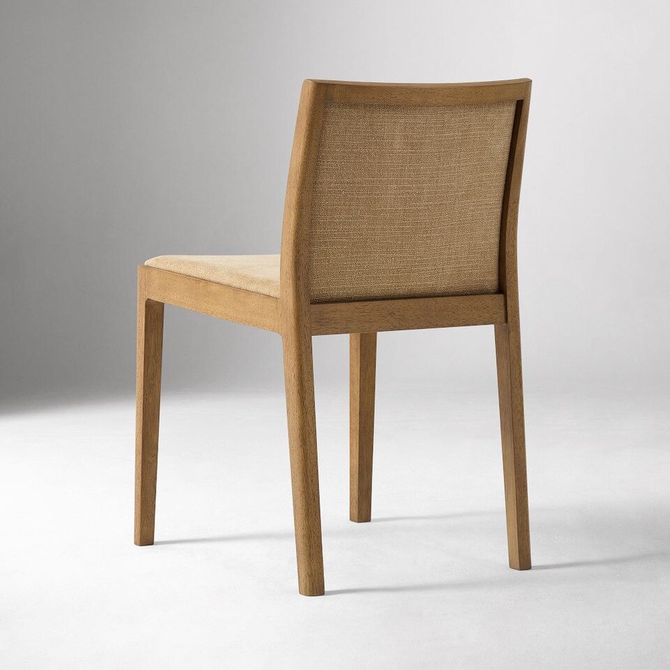 Como Dining Chair | West Elm UK