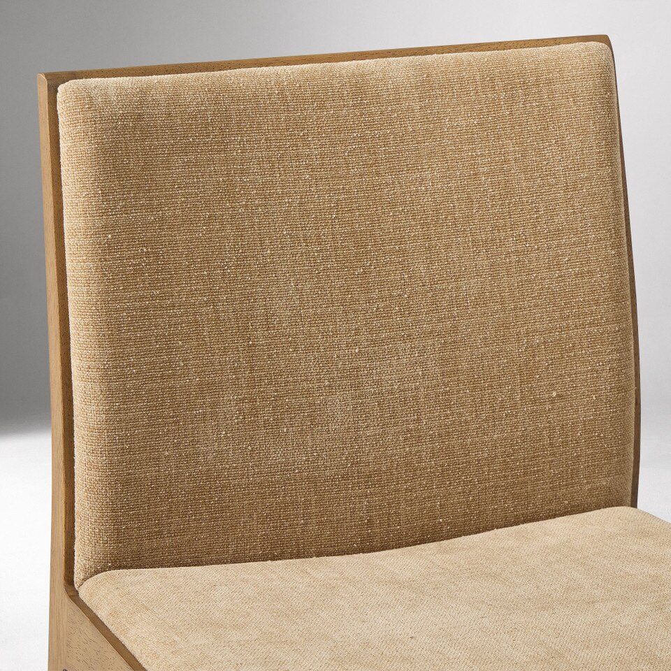 Como Dining Chair | West Elm UK