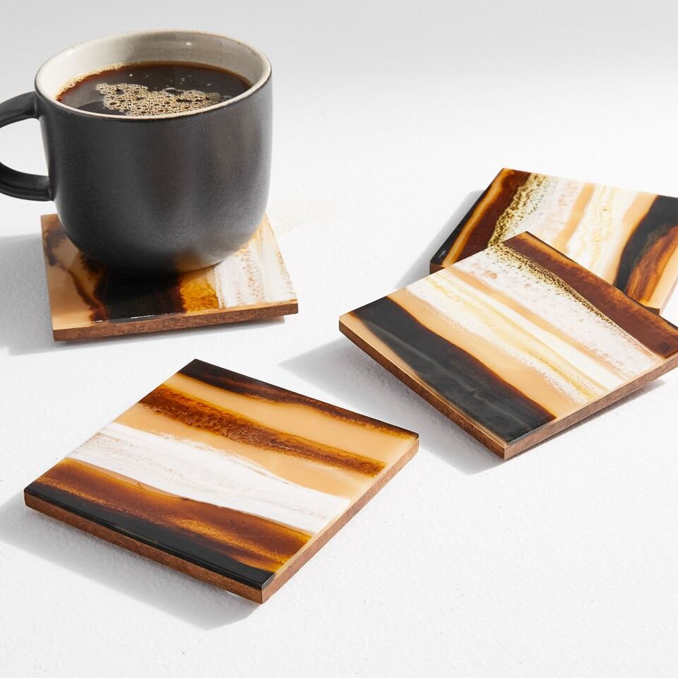 Cordai Coasters | West Elm UK